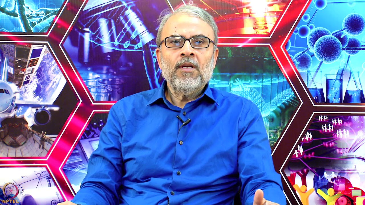 Prof B L Tembe Introduction - YouTube