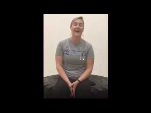 OBFT (Oakville Boxing & Functional Training) - Monica, client ...