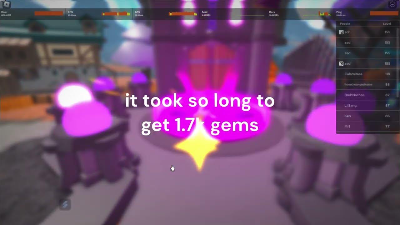 trying to Unlock insane powers After Endless Grind in Elemental dungeons again - YouTube