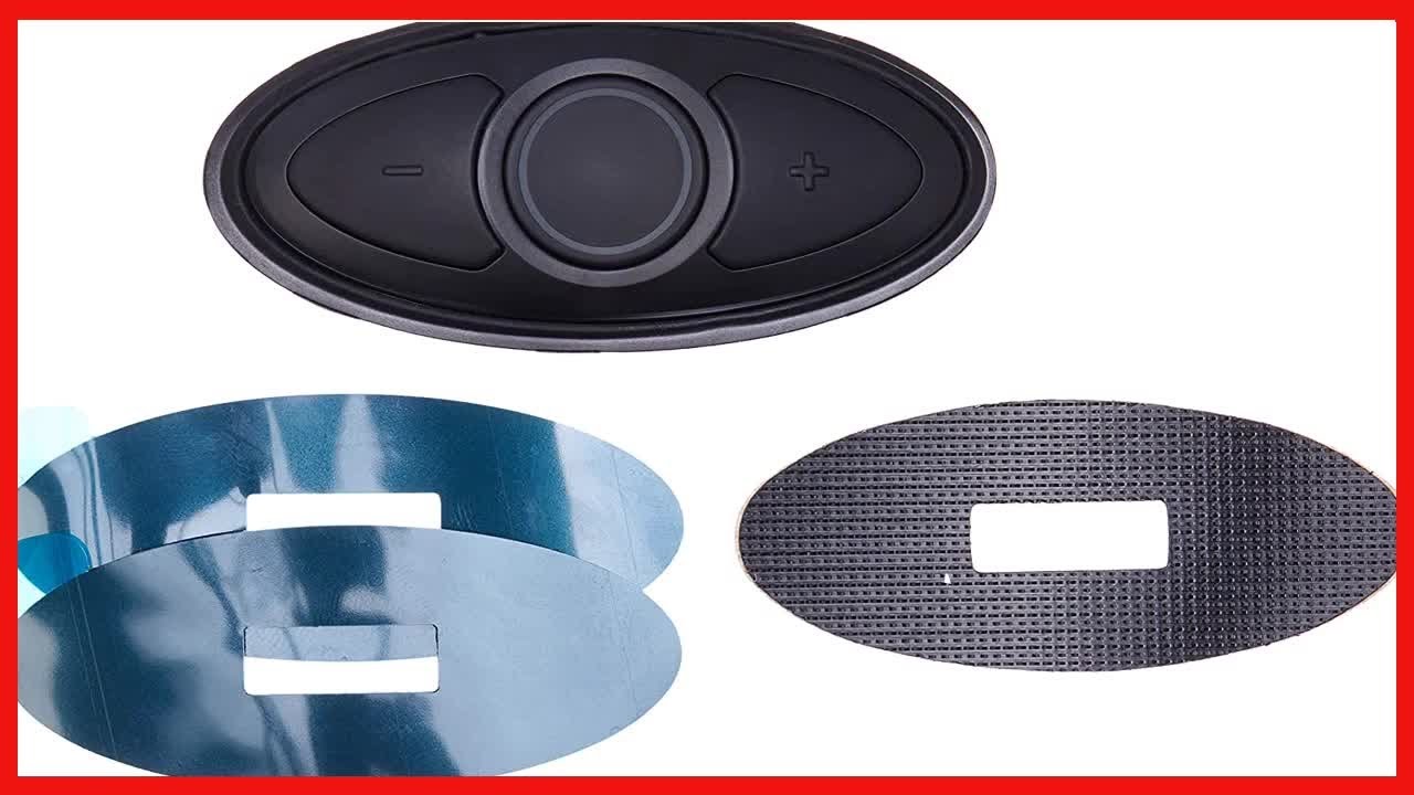 Great product - Sena Multi Color One Size SC-3B-01 Rc3 Remote - YouTube