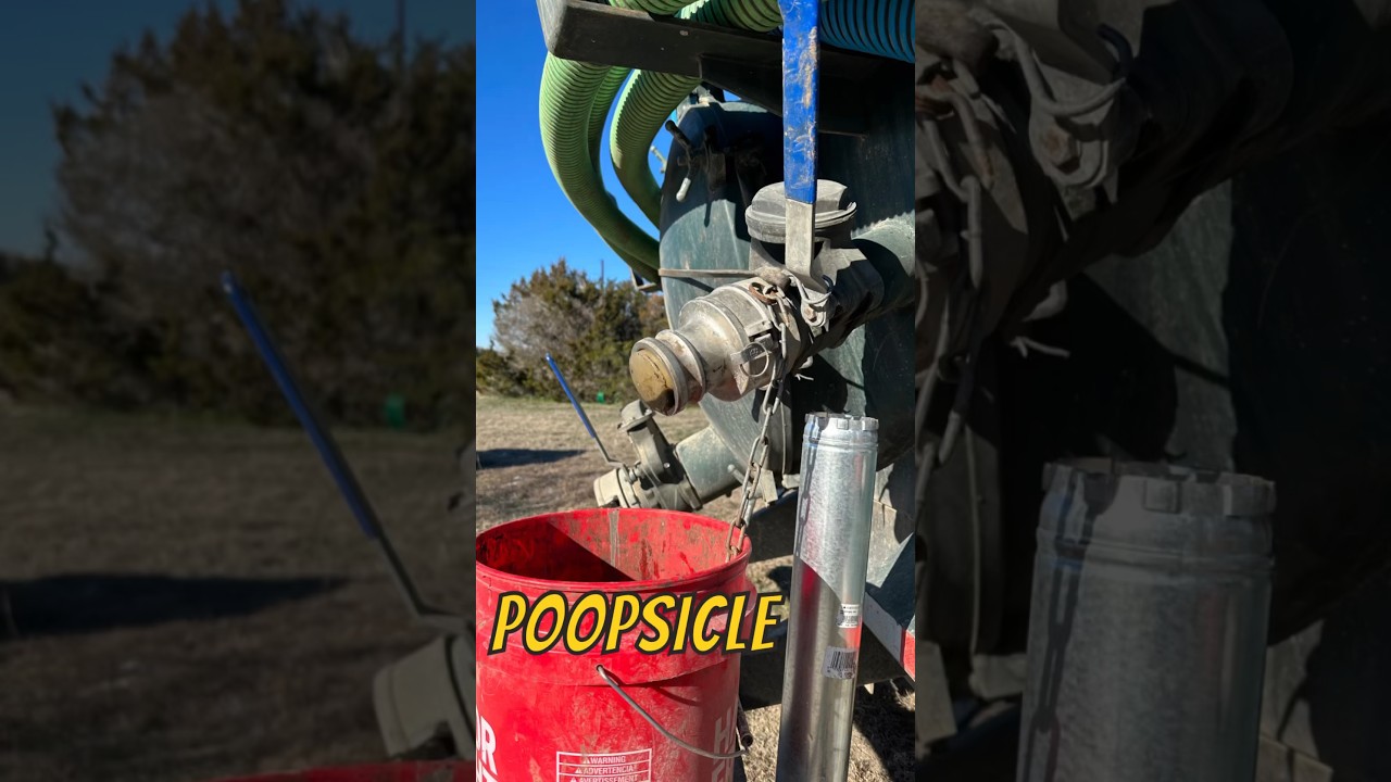 Ever seen a poopsicle? 💩🥶 #shorts - YouTube