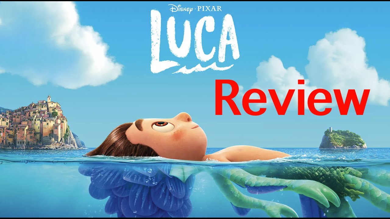 Luca - is it good or bad? (review) - YouTube