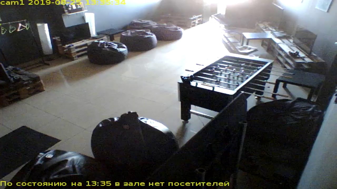 Checkpoint Kiev Live Stream - YouTube