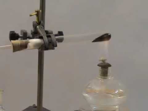 thu khí o2 bằng cách đẩy KHÔNG KHÍ - YouTube