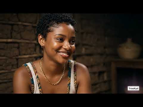 Muka (Official Music Video) by Trioskyd