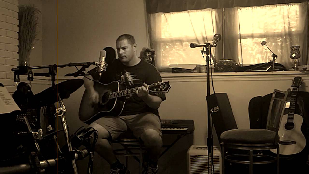 Mike Hommel - Big Me (Foo Fighters - Cover) - YouTube