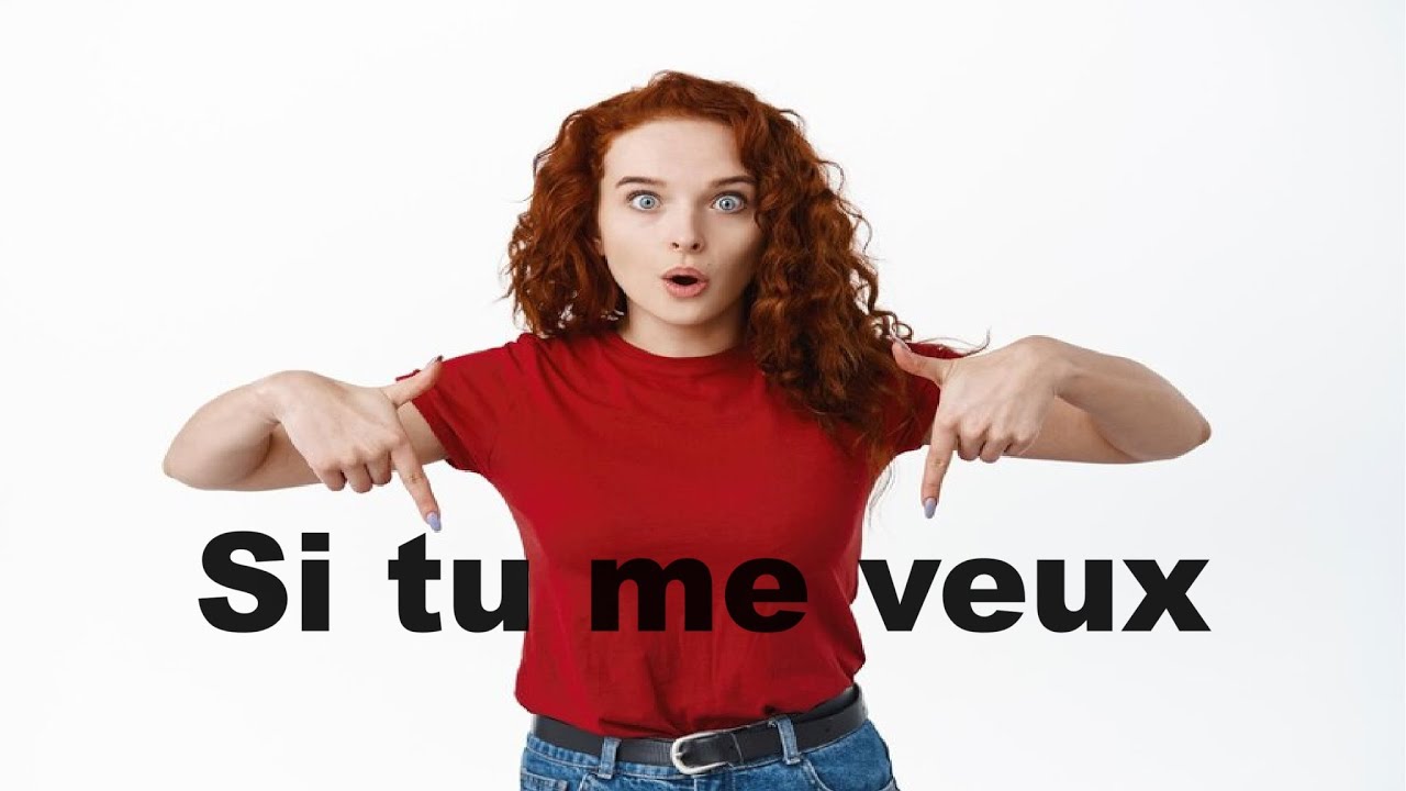 Zouk - Si tu me veux - Jean-Antoine - YouTube