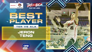 Jeron Teng And Jeric Teng Ggv