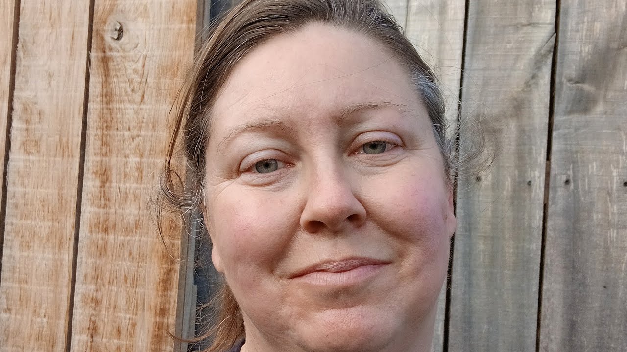 Life With YouTube For Us At Our Small Farm - YouTube