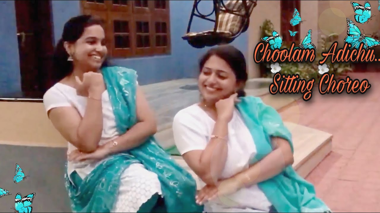 Choolamadichu.. | Sanah Moidutty | Summer In Bethlahem | Ft. Ramya ...