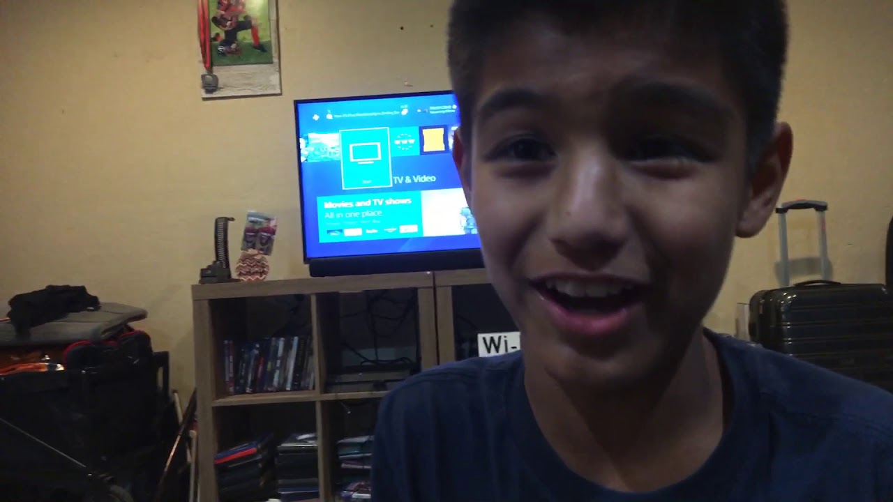 The cringe is real though - YouTube