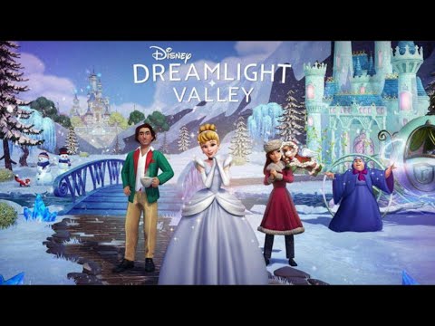 Disney Dreamlight Valley: I'm a BONEHEAD Sometimes! - YouTube