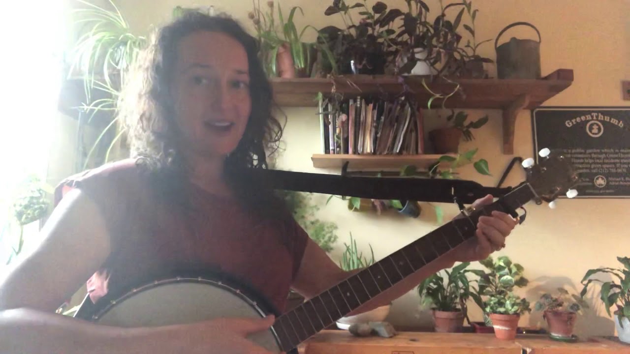 I’m Gonna Sit Right Down and Write Myself a Letter - Kristina Nagy on ...