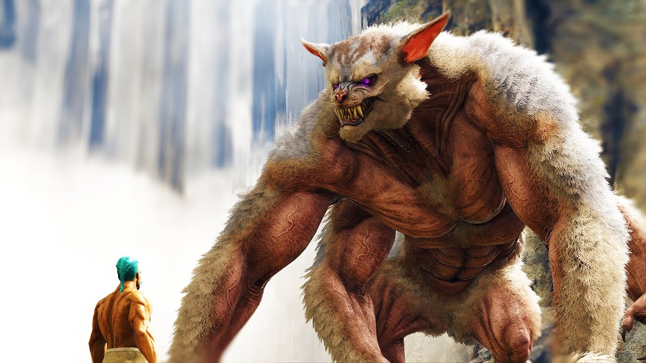 ARK RAGNAROK IS TERUG!! NIEUWE SERIE! | ARK Ragnarok MODS 1 - YouTube