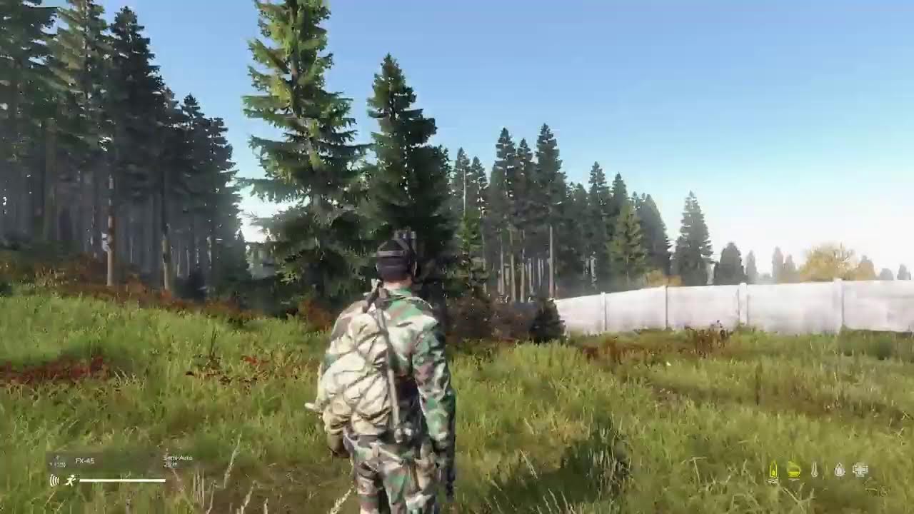 DayZ airfield High Tier Loot part 2 - YouTube