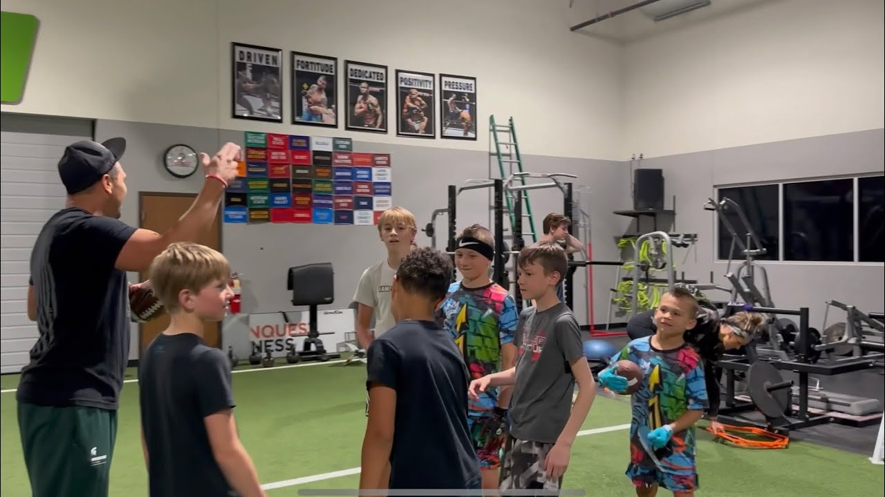 G2G Bro Workout - YouTube