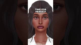 My Sim Through A Breakup Gaming Sims4cc Sims Sims4 Sims4customcontent ...