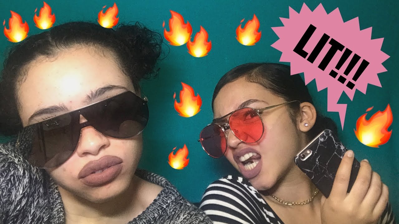 GET LITTY WITH US: Our playlist - YouTube
