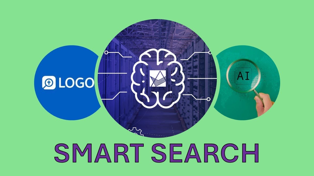 Logos Pro Smart Search - YouTube