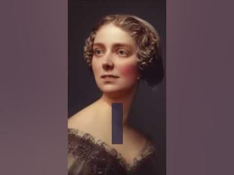 The First Computer Program Was Written By A Woman In 1842 #shorts # ...