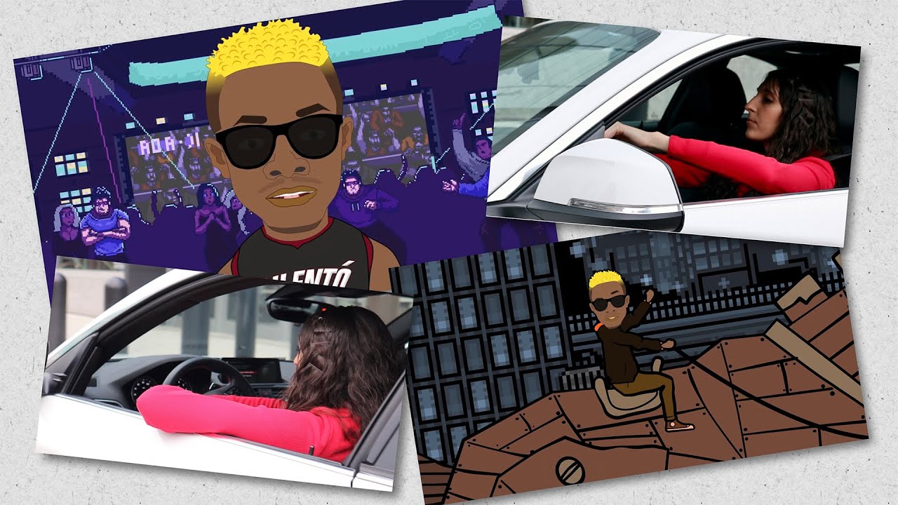 Little G Fresh - Run A Town ft Silentó, Jack Sleiman (Music Video ...