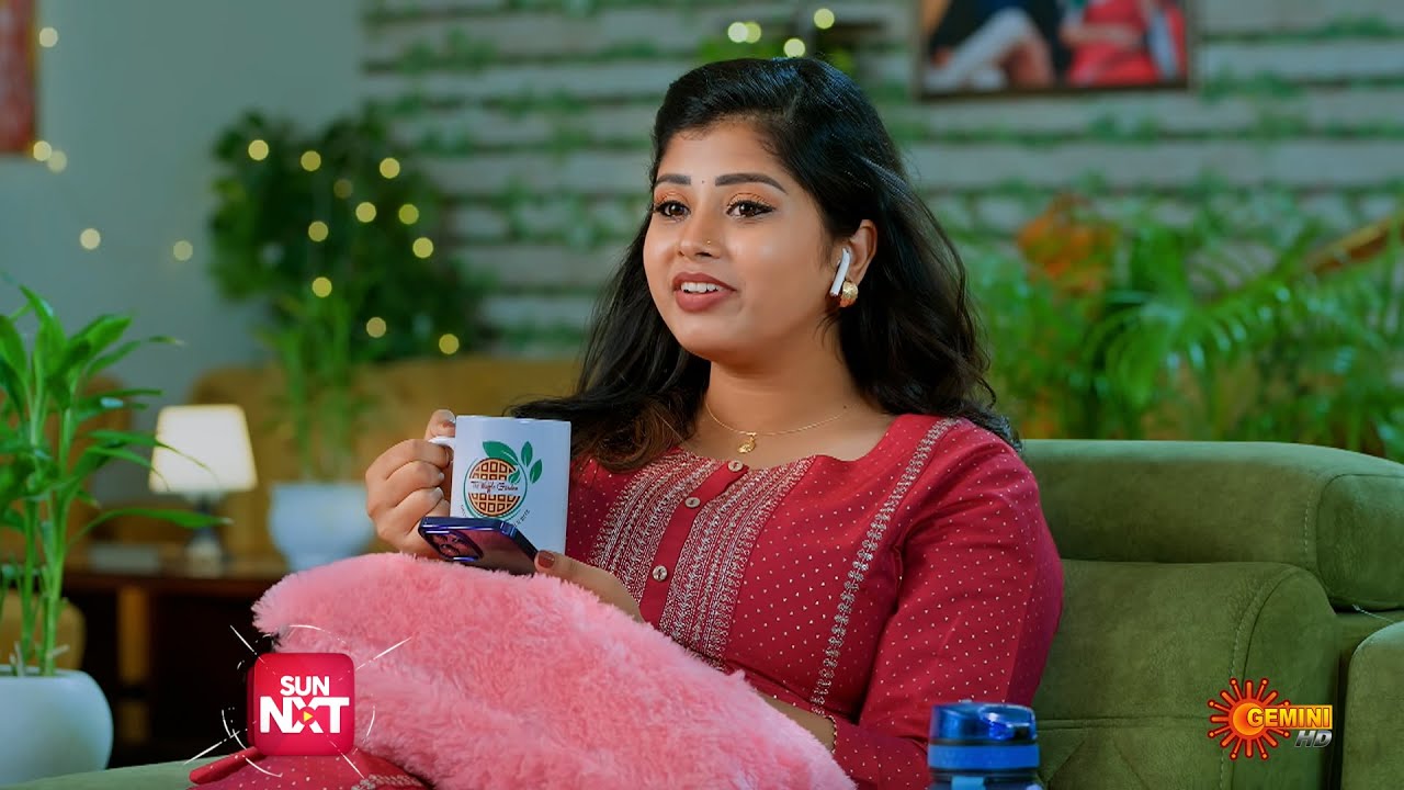 Sneham Kosam - Best Scenes |16 0ct 2024 | Gemini TV - YouTube