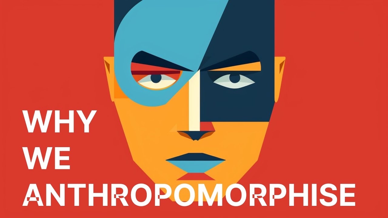 Why Do We Anthropomorphise? The Science Behind Seeing Human Traits ...