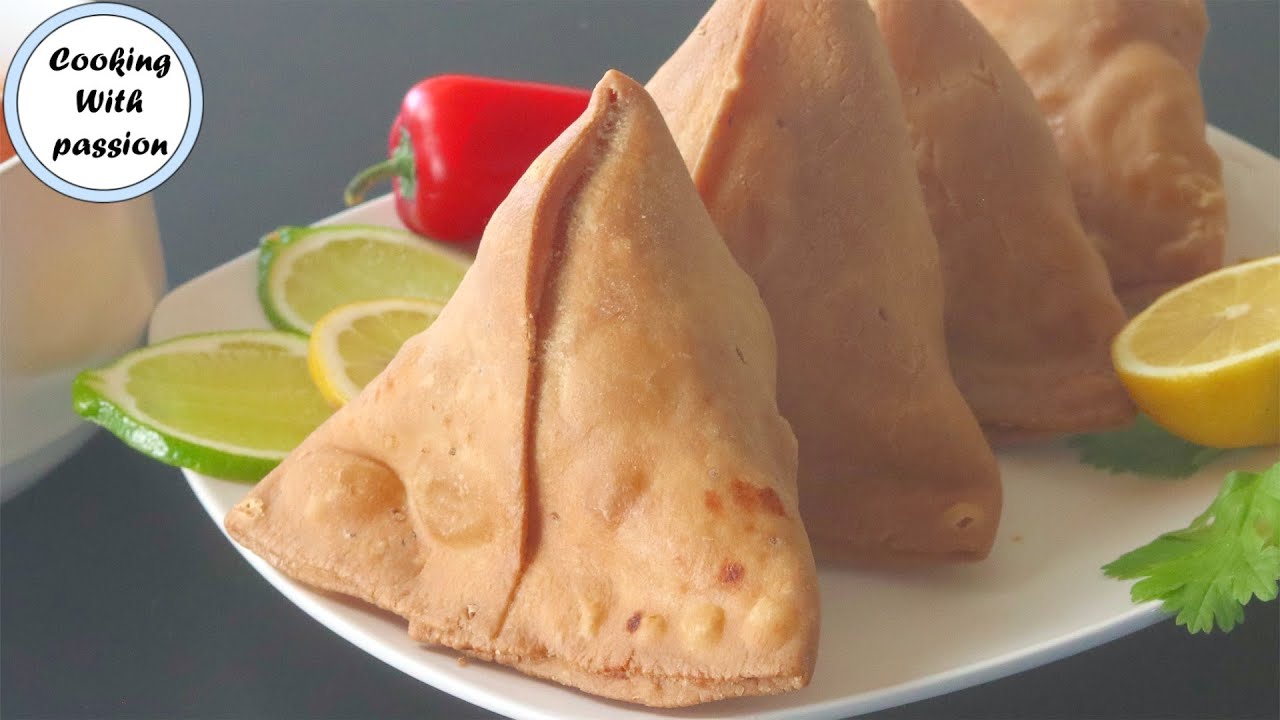 Aloo Samosa Recipe | Aloo Kay Samosay | Ramadan Recipes 2020 | Cooking ...