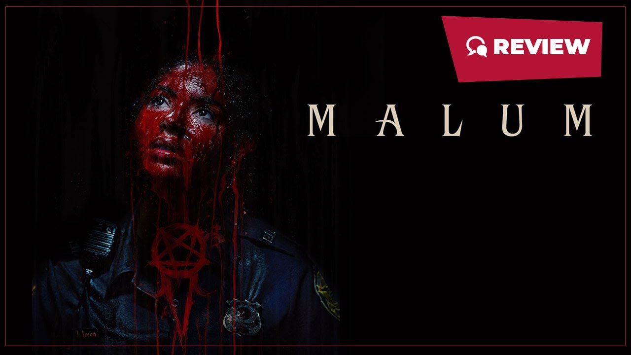 Malum (2023) || Scary movies || Video review - YouTube