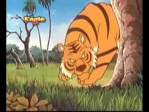 The Jungle Book Hindi {Mowgli} Episode 3 - YouTube