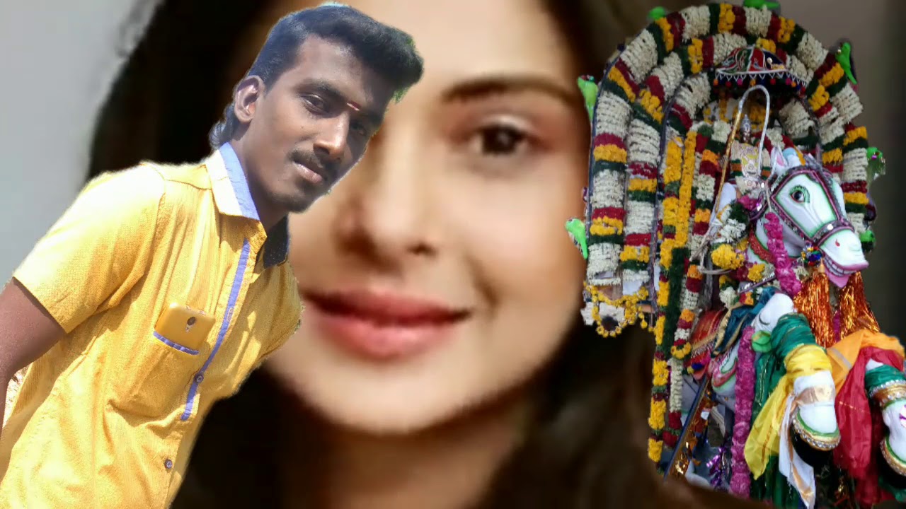 Uppar Patti Alagar thiruvila 2019 - YouTube