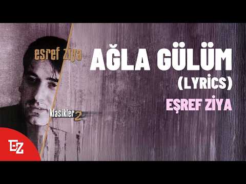 Eşref Ziya \