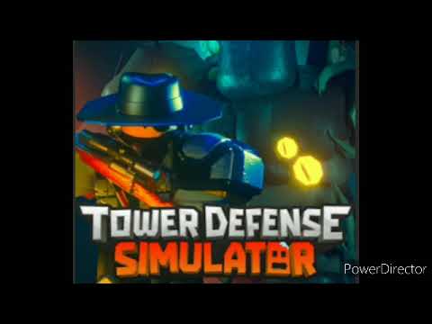 Who Lurks There Tower Defense Simulatir Ost || TDS Theme Roblox Swamp ...