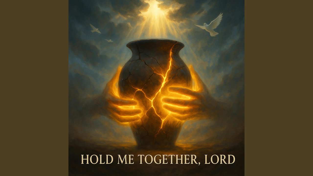 Hold Me Together, Lord - YouTube