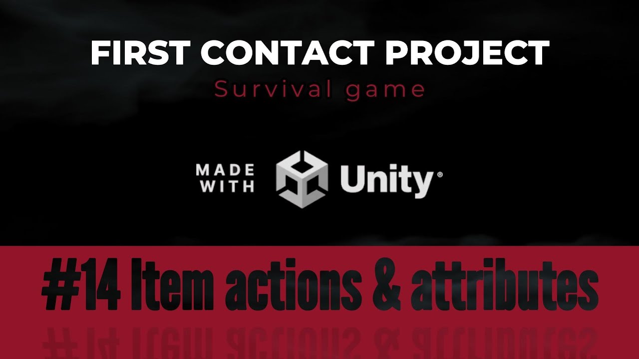 FCP - Ep 14 Item actions & attributes - YouTube