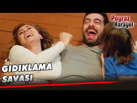 Poyraz'ın, Sinan ve Ayşegül'ü Mutlu Etme Çabası! - Poyraz Karayel 20.Bölüm