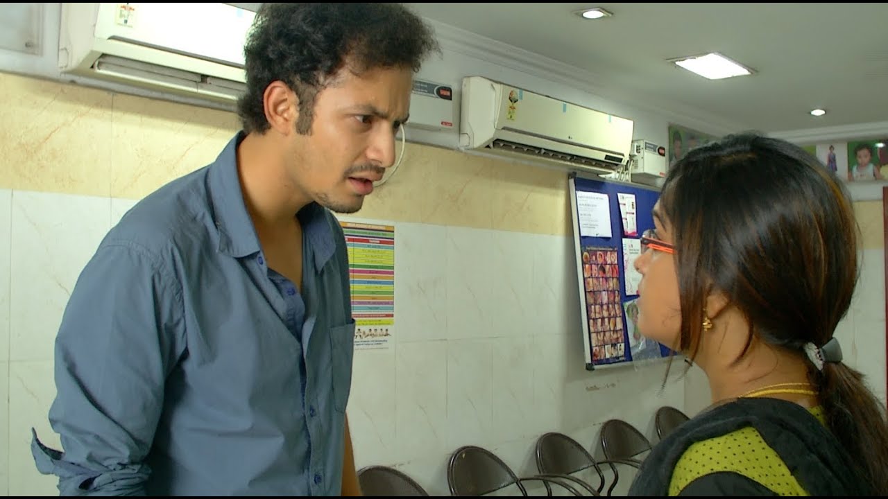 Deivamagal Episode 297, 18/04/14 - YouTube