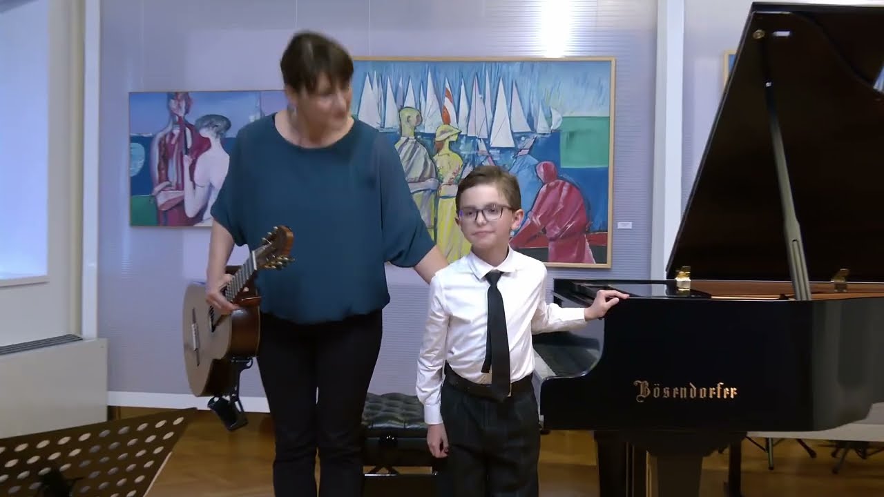 Glazbena škola Ferdo Livadić