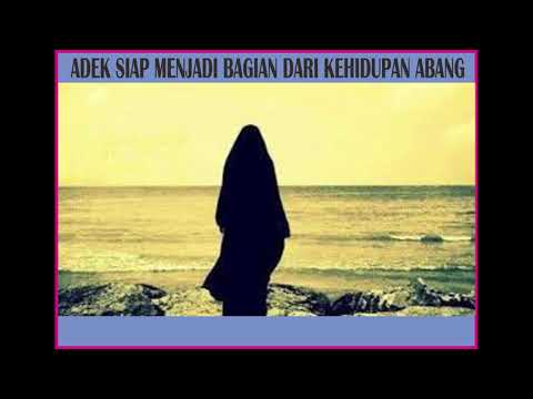 ADEK BERJILBAB UNGU, FULL VERSI BAHASA INDONESIA