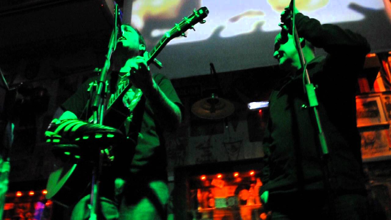 El cielo nos queda muy chico Ivan Sadovsky y el Peque - YouTube