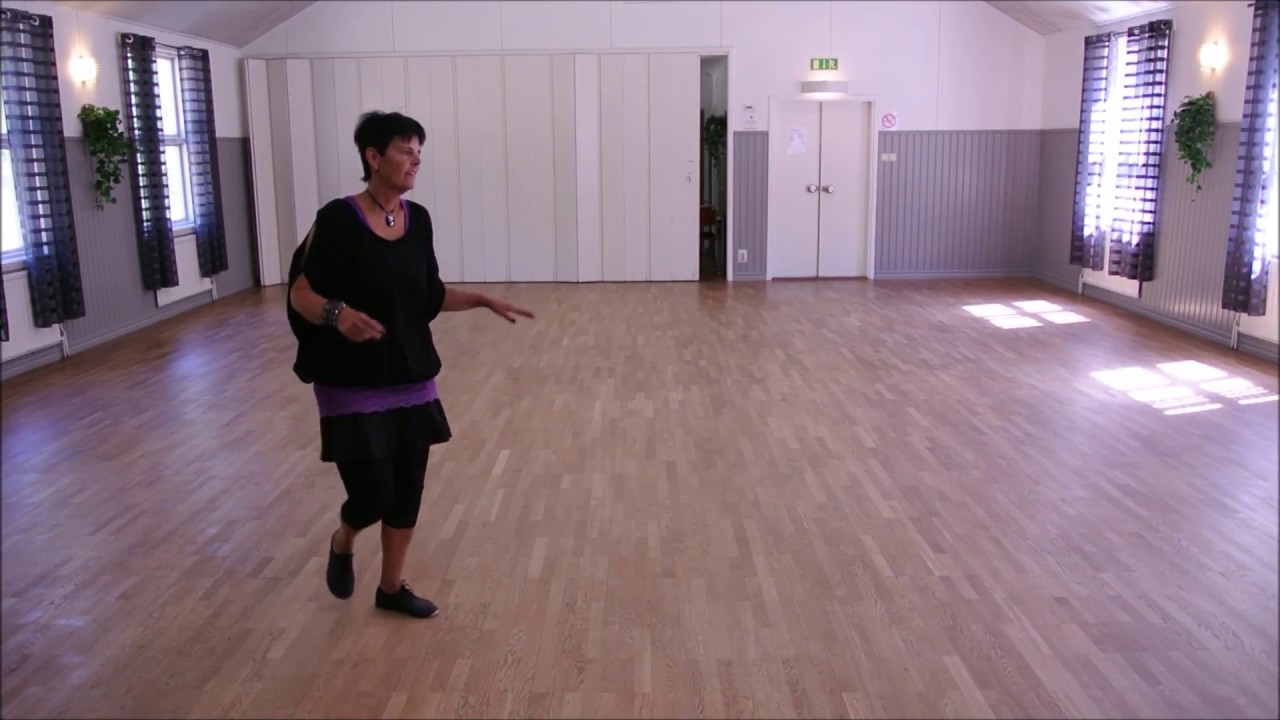 Bud Light Blue - Linedance - YouTube