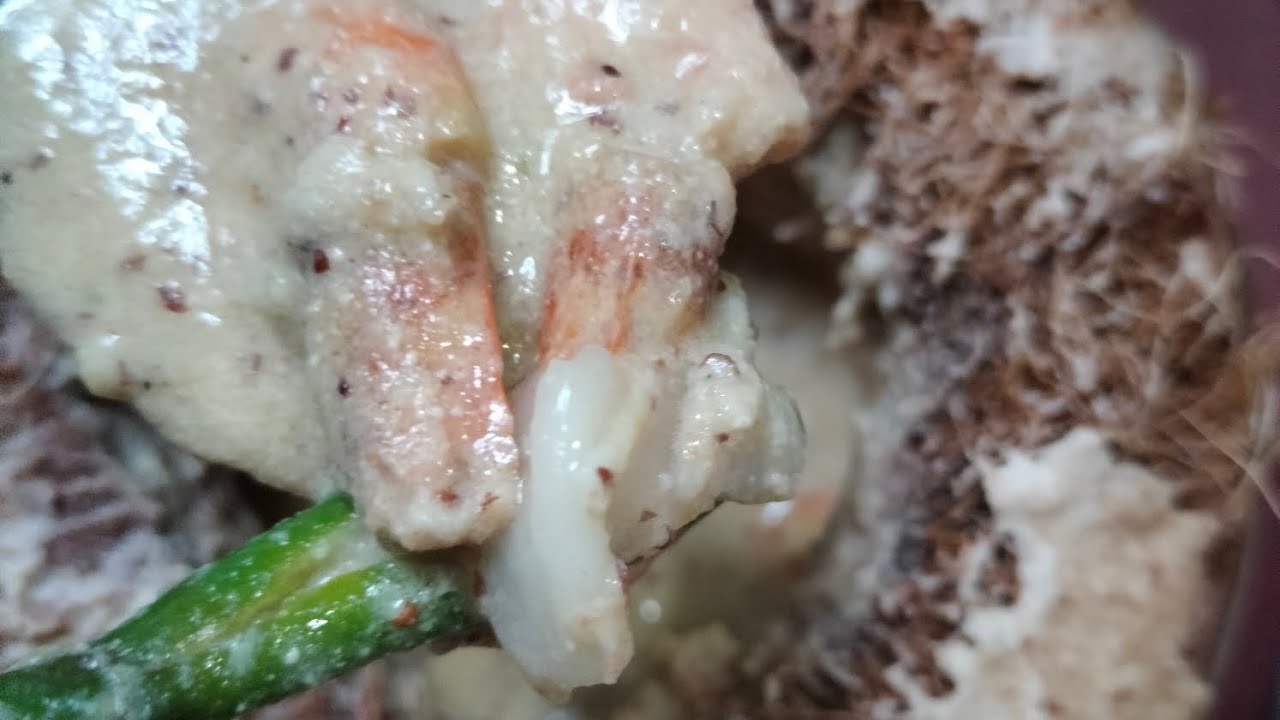 সুস্বাদু ডাব চিংড়ি🦐 রেসিপি।।Bengali Dab Chingri recipe ।। - YouTube