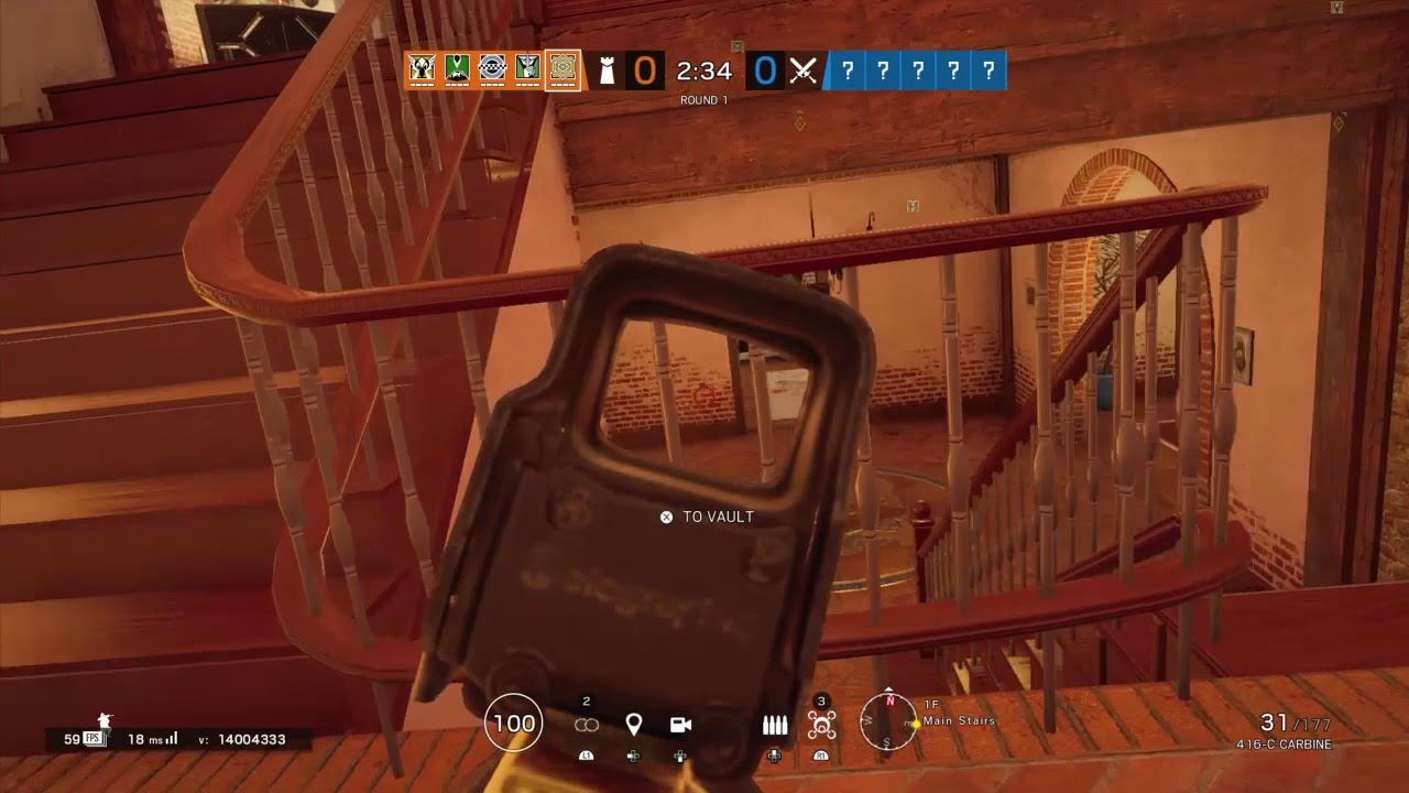 Abella danger getting clapped jk get pranked nerd - YouTube