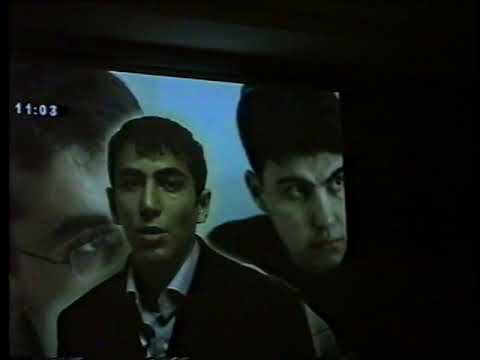 Xırdalan şəhər 8 saylı orta məktəbin şagirdlərinin İngilis dili gecəsi 2011-2012