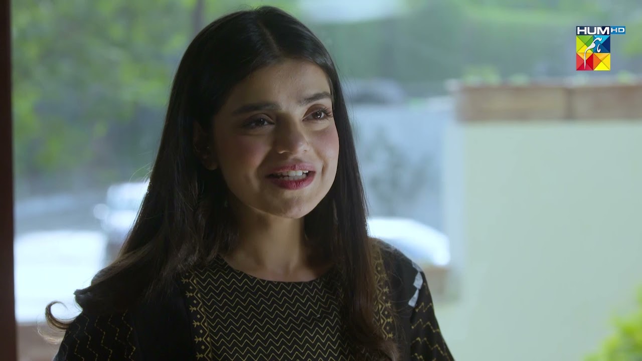 Bebaak - Episode 24 - Best Scene 04 - HUM TV - YouTube