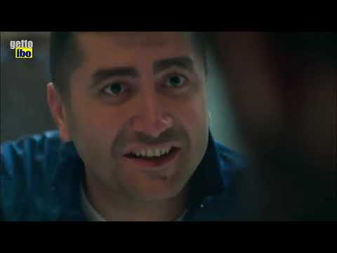 Cihat Sarsılmaz   Senin için cezaevi yaktım ben bebeğim  Sıfır Bir 6  Sezon