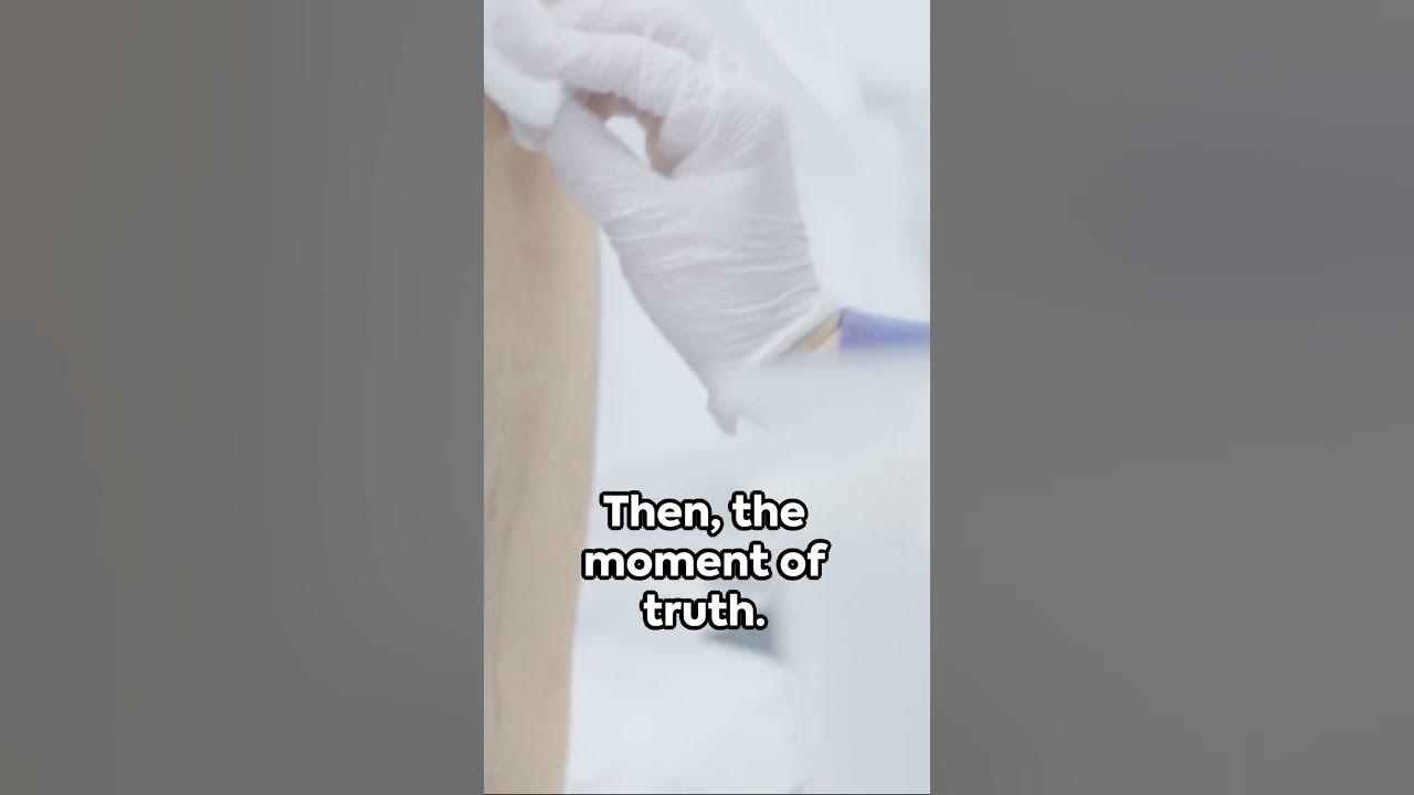 Mastering IV Injections: Your Quick and Comprehensive Guide - YouTube