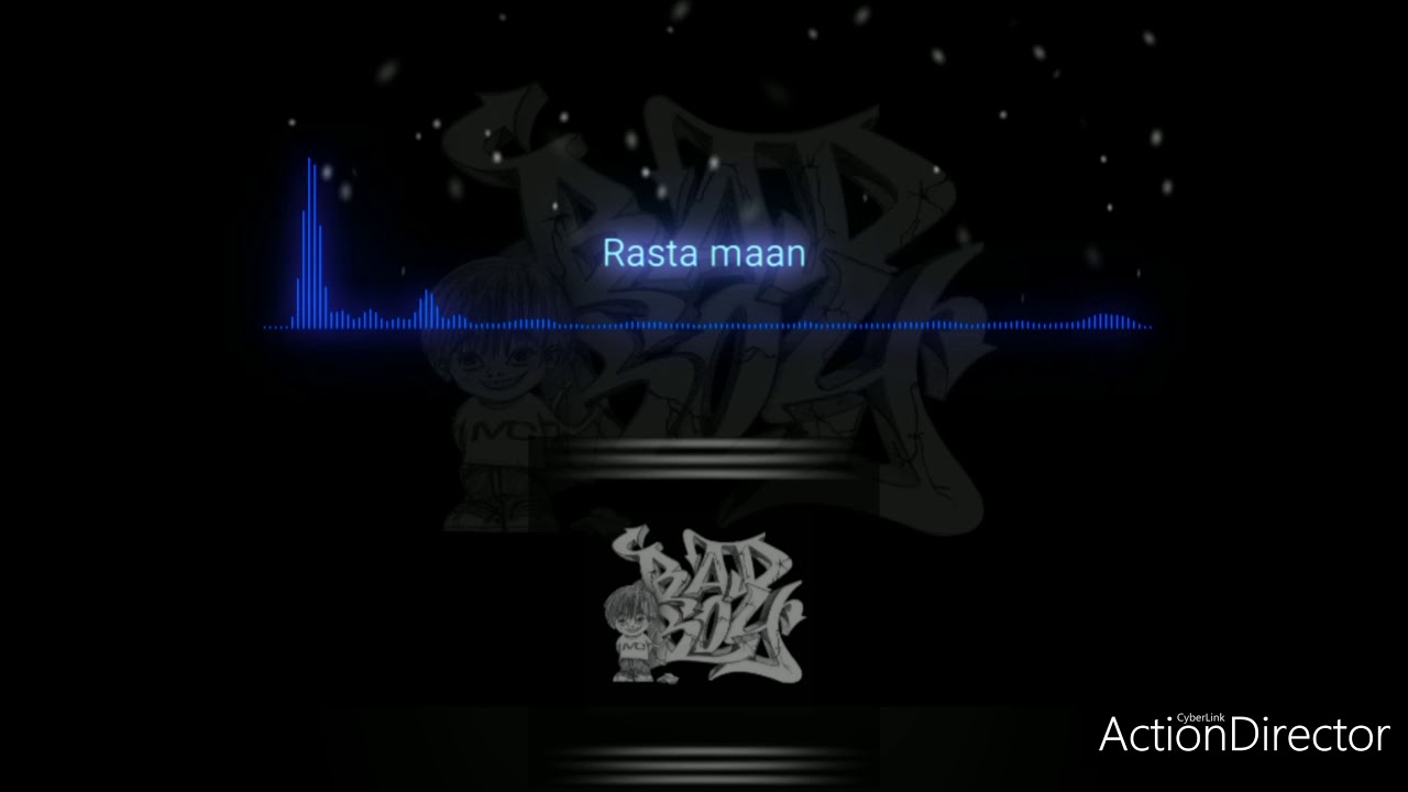 Rasta man EPR ||MTV HUSTLE - YouTube
