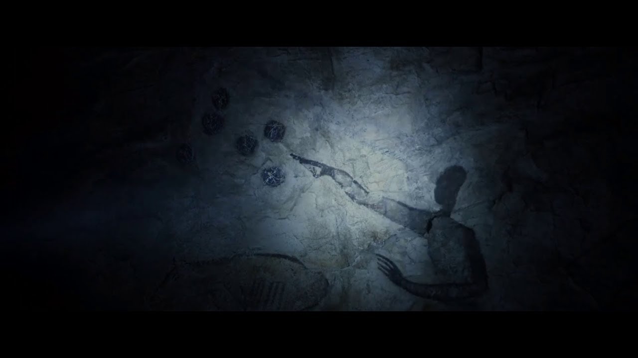 Prometheus - Digging Scene | Isle of Skye (HD) - YouTube