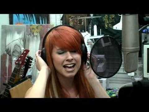 Reflection, Traci Hines - YouTube
